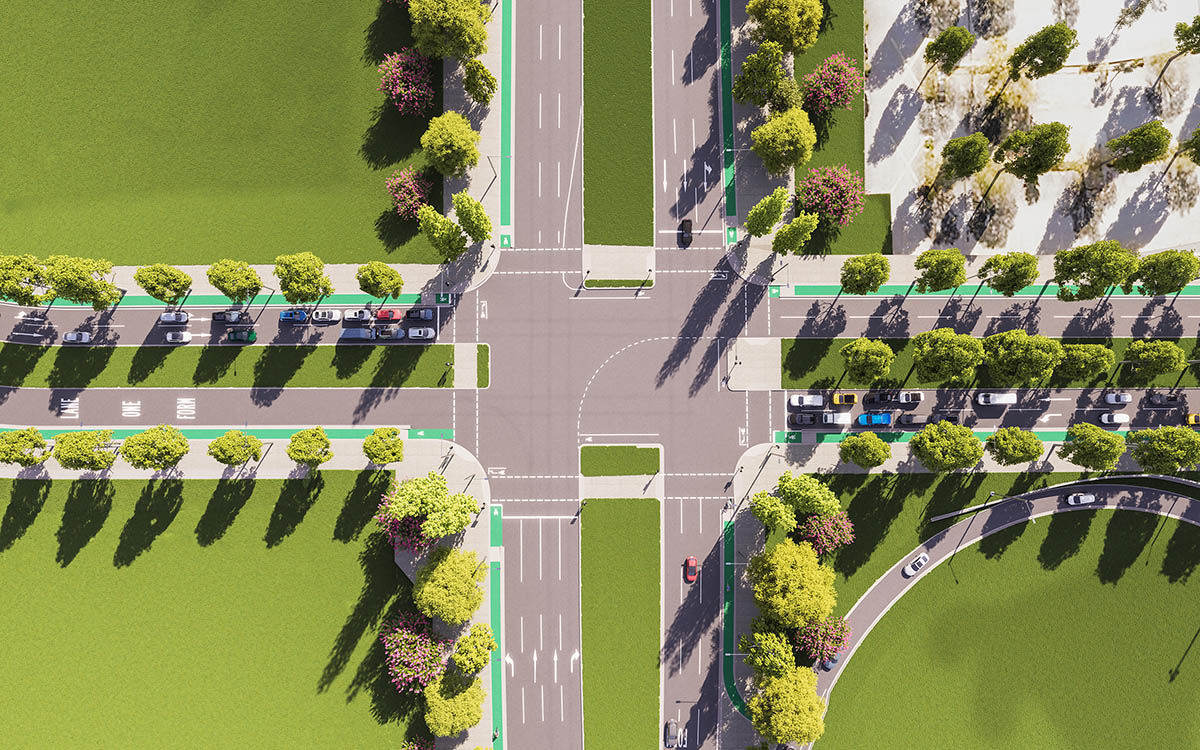 Raising of London Circuit Consultation | National Capital Authority