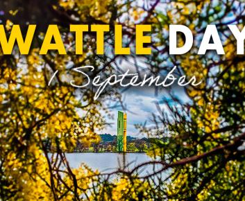 National Capital Authority